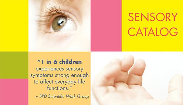 Home - Sensory World