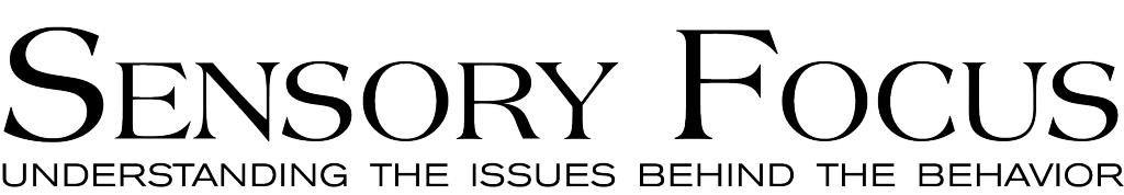 About Sensory Focus Magazine - Sensory World